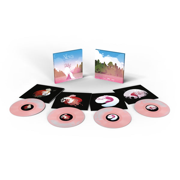 Neva (Deluxe X4LP Boxset) – Devolver Digital