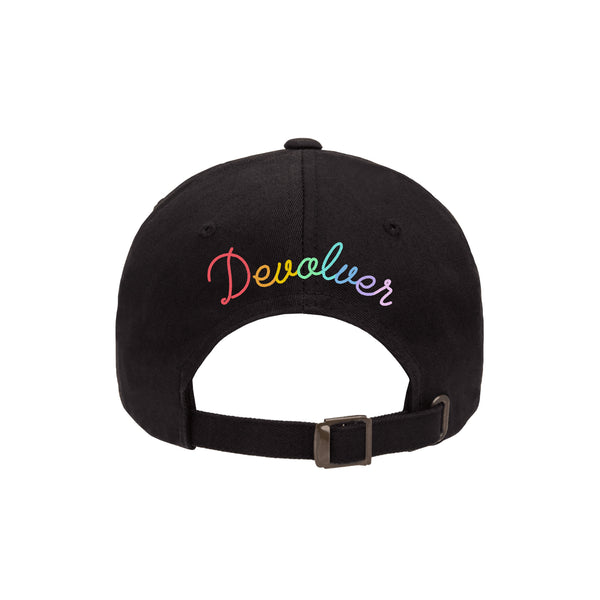 Devolver Y'all Means All Cap – Devolver Digital