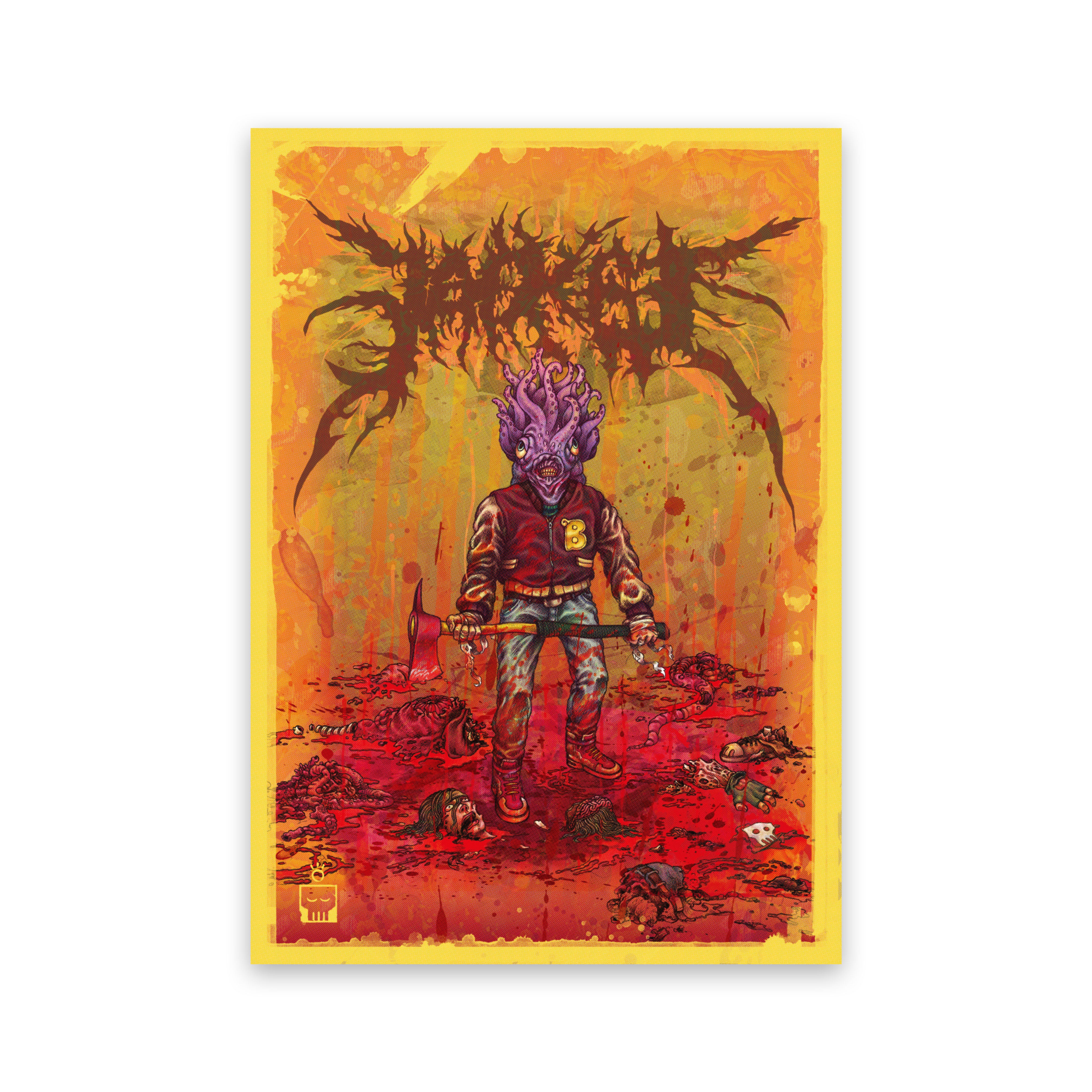 Hotline Miami – Devolver Digital