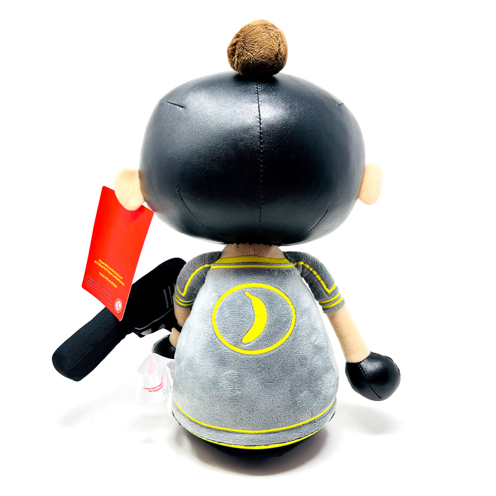 My Friend Pedro - Pedro's Friend Plushie – Devolver Digital