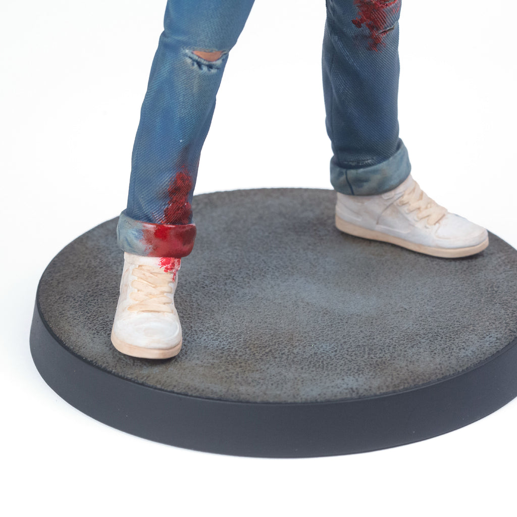 Hotline Miami: Jacket Resin Figure – Devolver Digital