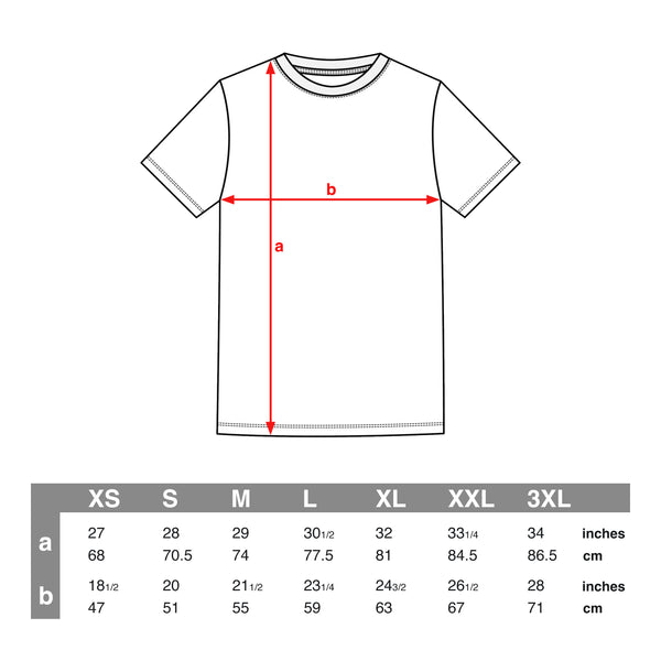 Neva Tshirt - Corruption (Faded Bone) – Devolver Digital