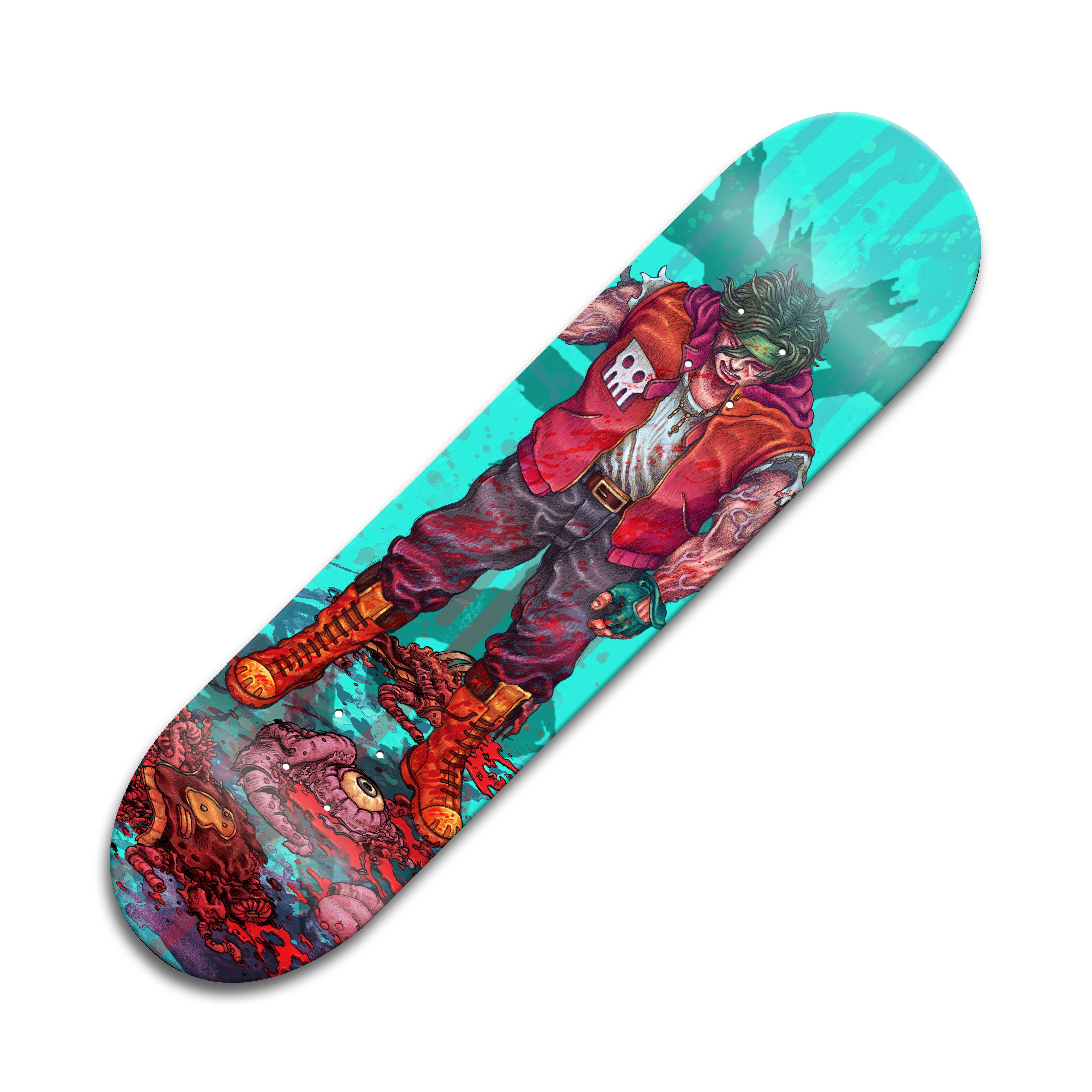 Hotline Miami – Devolver Digital