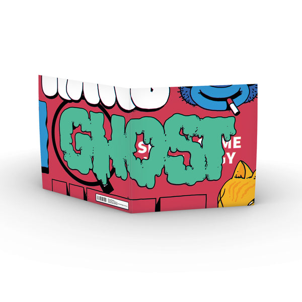 SLUDGE LIFE & SLUDGE LIFE 2 (Deluxe Triple Vinyl) – Devolver Digital