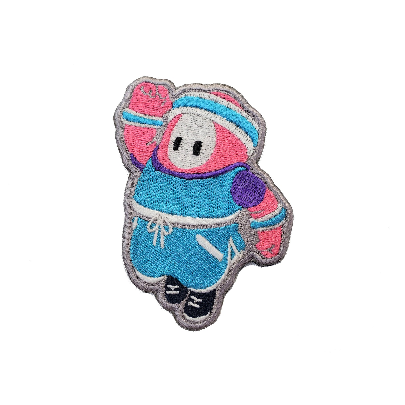 Fall Guys Patch Set – Devolver Digital