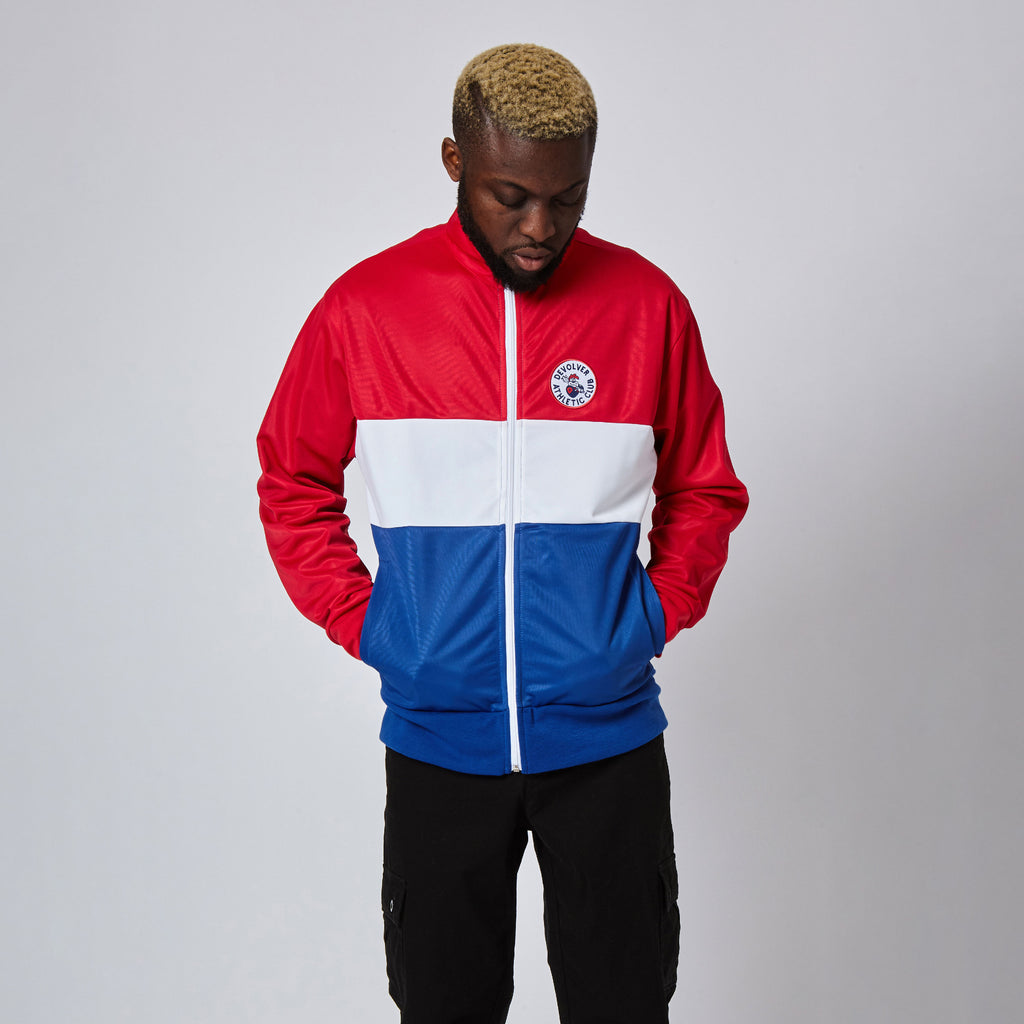 DAC Track Top – Devolver Digital