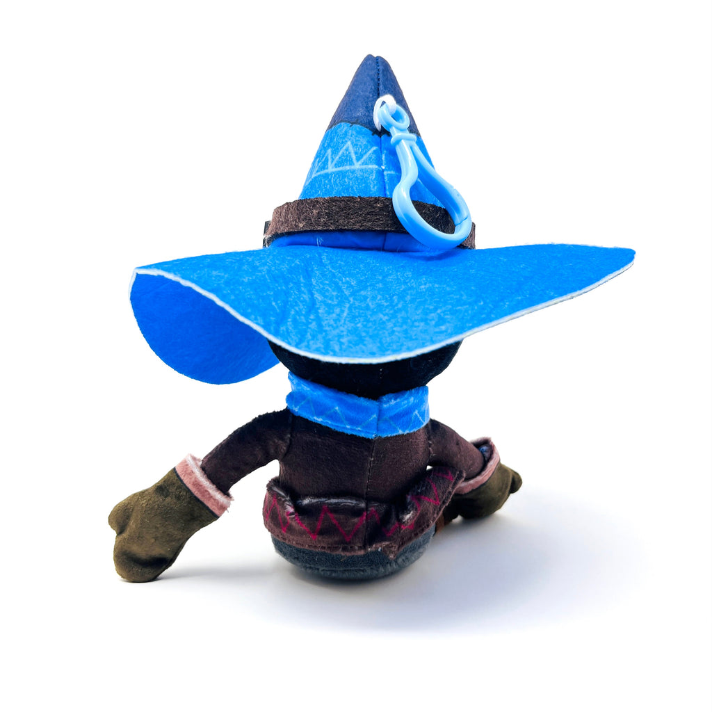 Wizard with a Gun - Alchemist Mini Plushie – Devolver Digital